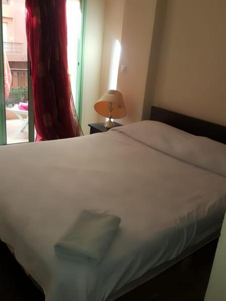 Propre Appartement à Loué Pour Les Familles - Marrakech