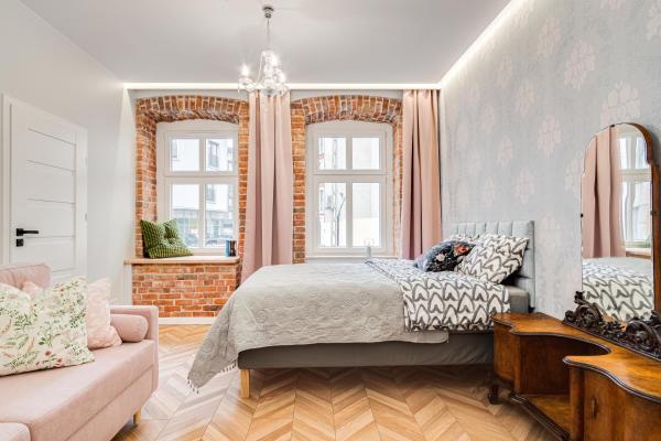 Pleasant Apart ~ 700m Main Square - Self Check-in 24h - Breslau