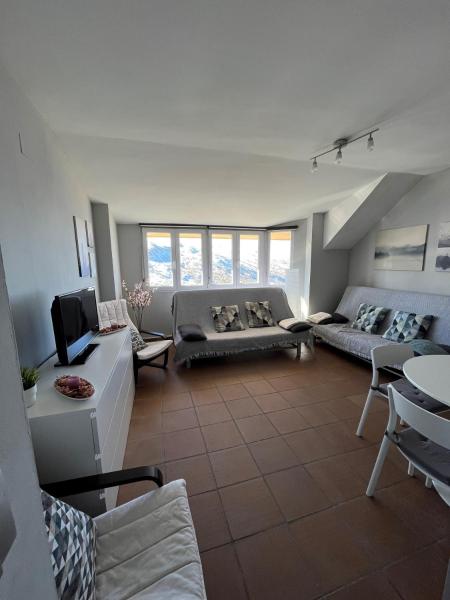 Apartamento Premium Sierra Nevada - Sierra Nevada