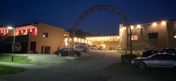 Hotel Restaurant Hesch - Austria