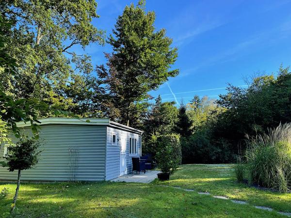 Cozy Private Annex Near Bathing Lake And 30 Min. From Copenhagen - Denmark