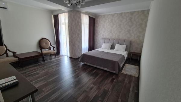 Центр. Уютная с 2мя спальнями - Moldova