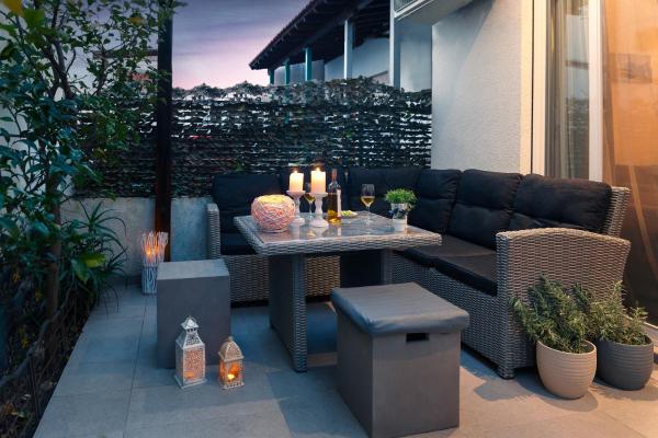 Villa Pearl - Chalkidiki