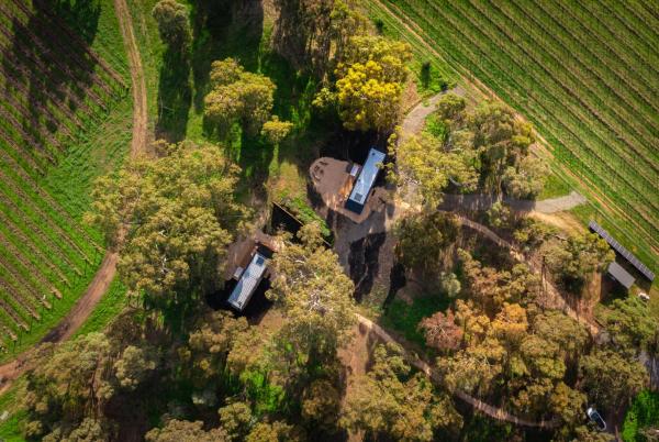 Cabn Mclaren Vale - Adelaide