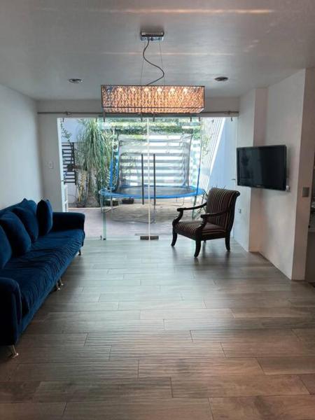 Hermosa Casa, Wi-fi, Cochera Techada - Sinaloa