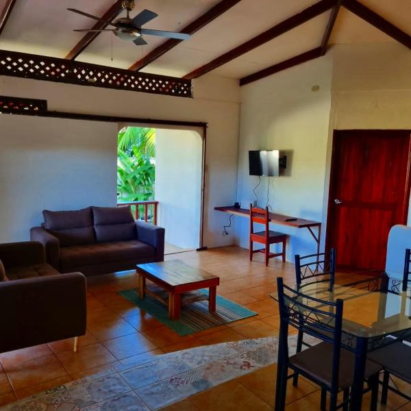 Casa Olania - Puerto Viejo de Talamanca