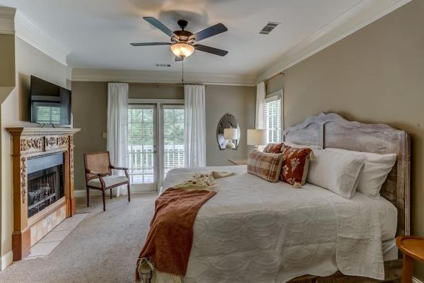 Bonne Terre Inn Loblolly Room - Southaven, MS