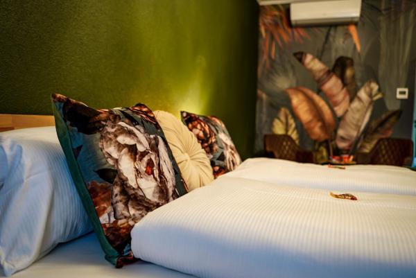 Hotel Residenz Luxury Apartments - Pfullingen