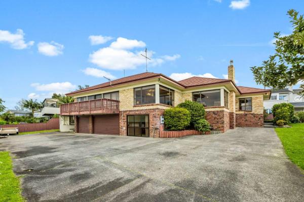 Auckland Howick Sea View House - 오클랜드