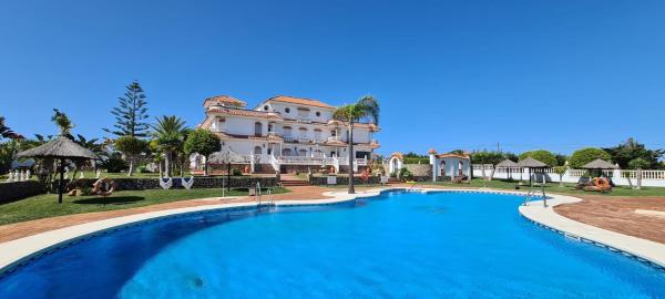 Hotel Diufain - Conil de la Frontera