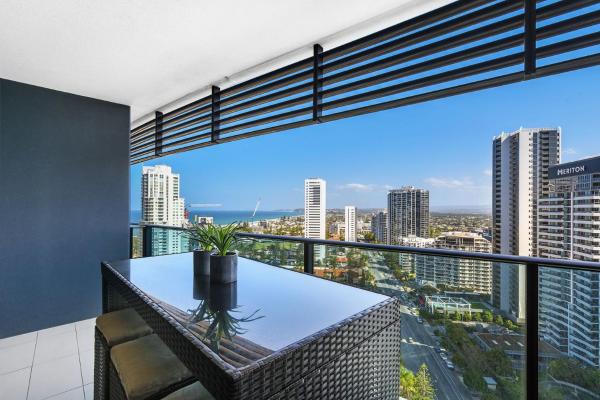 Peppers Broadbeach - Broadbeach