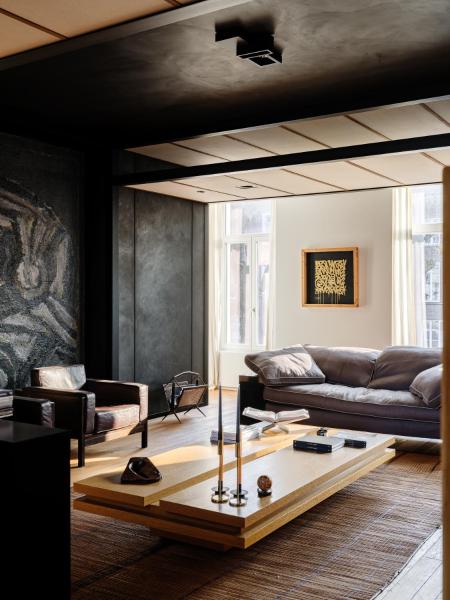 Ce Residence - Gand