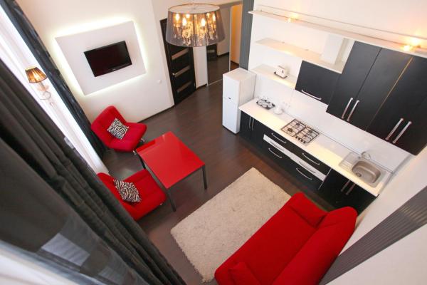 Ekaterina Hotel - Odesa