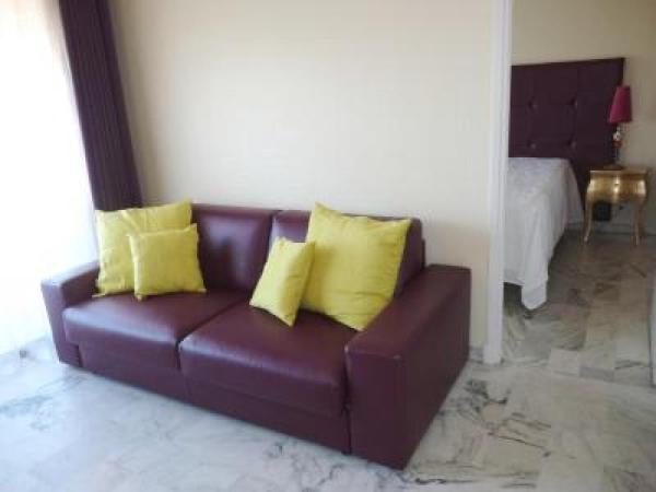 Stylish One Bedroom Apartment In Central Cannes Just Off The Croisette And Near Beaches - 680 - Mouans-Sartoux