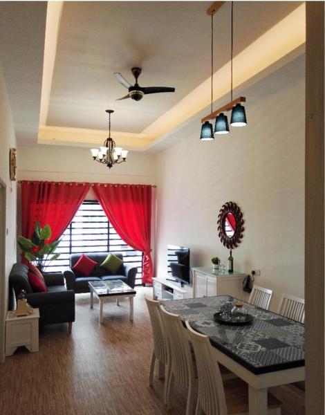 Cameron Lovely Home 3 Rooms - Cameron Highlands