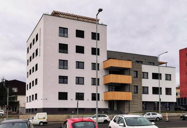 Tower Apartments - Mlynky