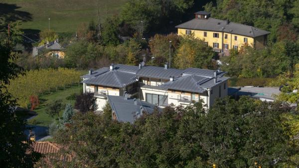 Agritur Ponte Alto - Levico Terme