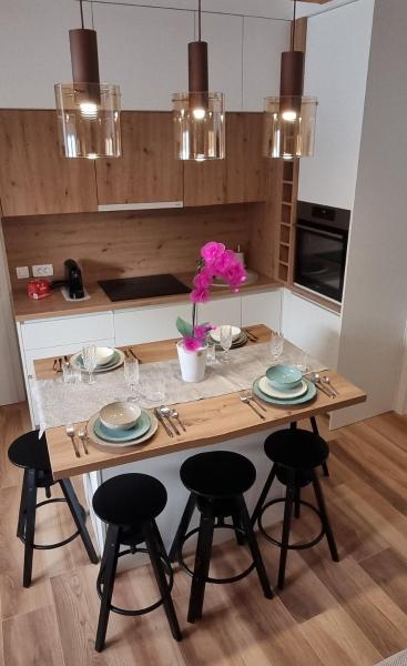 Apartman Orhideja - Krk