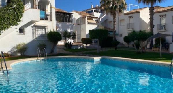 Playa Flamenca 151 - La Zenia