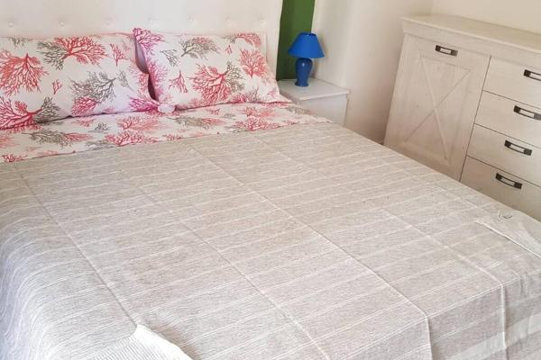 Grazioso Appartamento Con Ampia Veranda Abitabile - Alghero