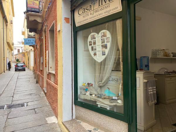 Casa Ilva - La Maddalena