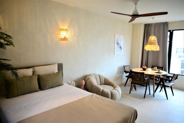 Kyoto Suites - Center Antwerp! - Antwerpen