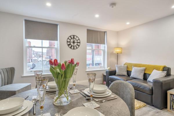 Boutique Living By Lawsons - Berkshire