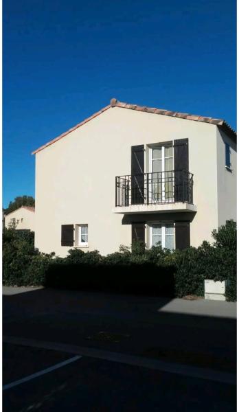 Maison Piscine Résidence Terrasse à 3mn Plage - Languedoc-Roussillon