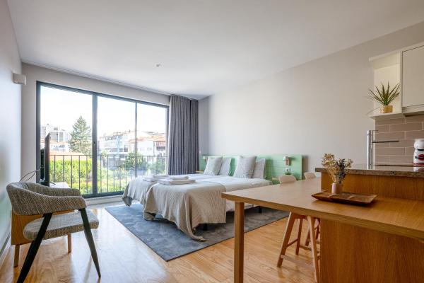 Oporto Trendy Formosa - Vila Nova de Gaia