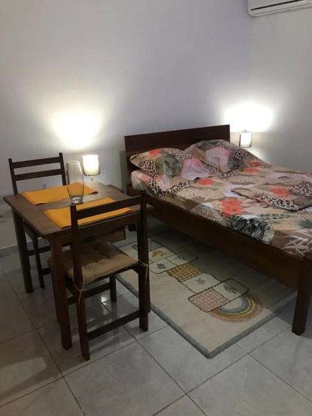 Appartement T1 - Guyane française