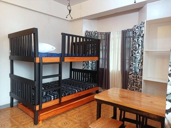 Studio Unit With Own Cr & Kitchen - Unit 303 - Baguio