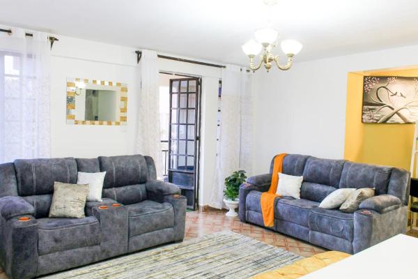 The Jewel - 2bedroom Kiambu Road - Nairobi