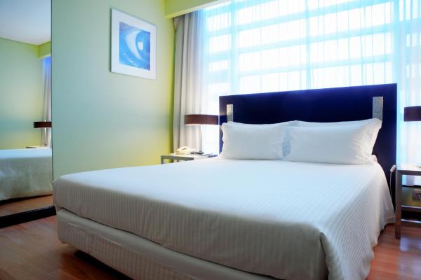 Sana Capitol Hotel - Odivelas