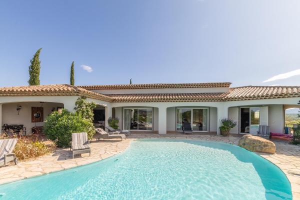 Le Mas De Heron - Les Arcs