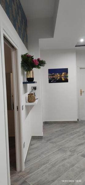 Casa Margherita - Torre Annunziata