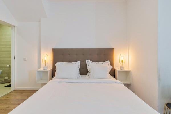 Garrett House - Setúbal
