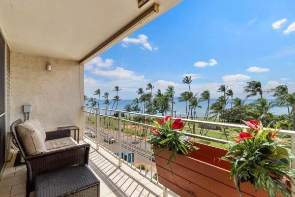 Island Surf 601 - Kihei, HI