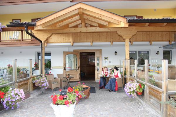 Hotel Zanon - Ziano di Fiemme