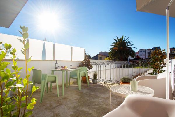 Walaa Home@almada Terrace By Lovelystay - Maia
