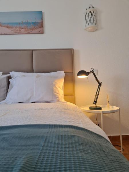 Timi's House - Espaçoso Apartamento A 350 M Da Praia E Centro Da Cidade Velha - Albufeira