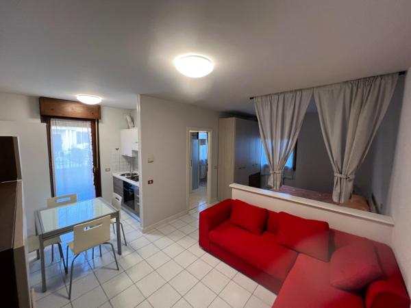 Appartamento Civico 23 - Brescia