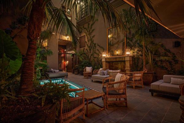 Palma Riad - Adults Only - Palma