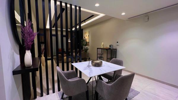 Luxury Apartment In Muscat Hills - Mascate