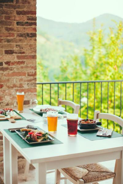 Asolo Norah's Hill Agri Rooms - Asolo