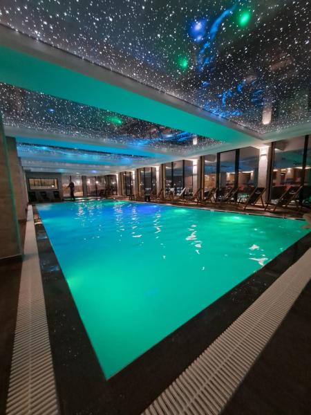 Kopaonik Apartmani Milmari - Katic - Kopaonik