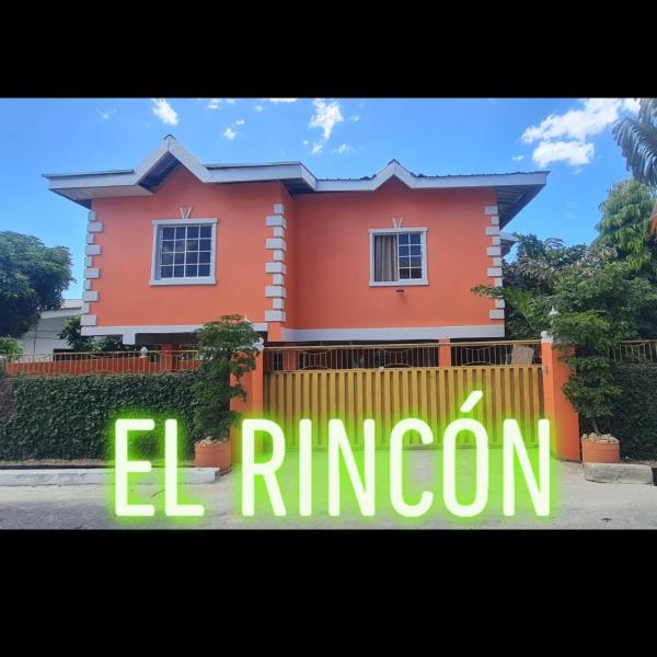 El Rincón - Trinidad y Tobago