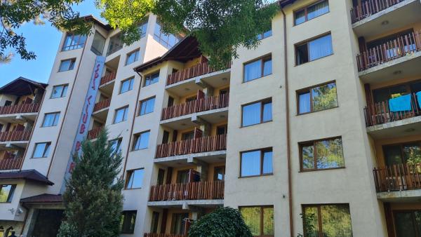 Suite Roma 2 At Spa Club Bor - Velingrad