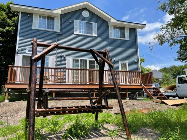 Polar House Asama Terrace - Vacation Stay 30335v - Karuizawa