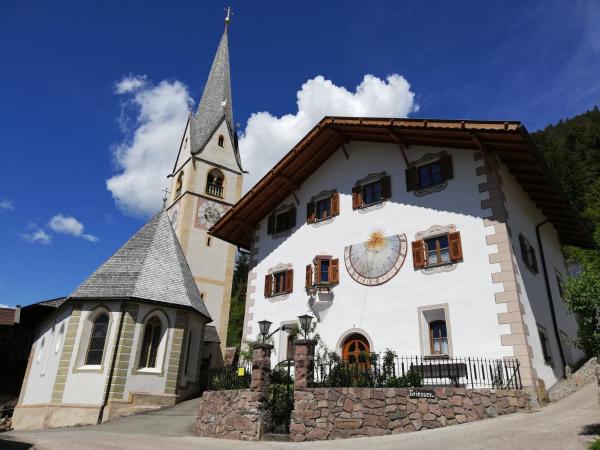 Gosthof Kastelruth - Kastelruth