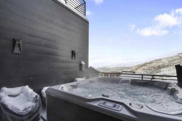 Kings Crown 103 - Park City, UT